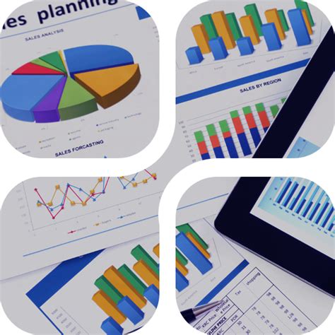 Toqxcel Software Development And Multidimensional It Services