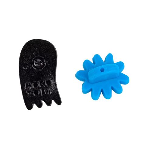 Mini Ghost Pin Mokuyobi