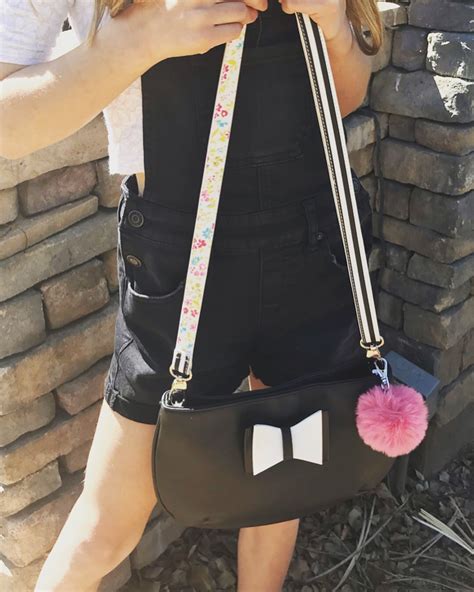 Mila Marie Signature Straps Mila Marie