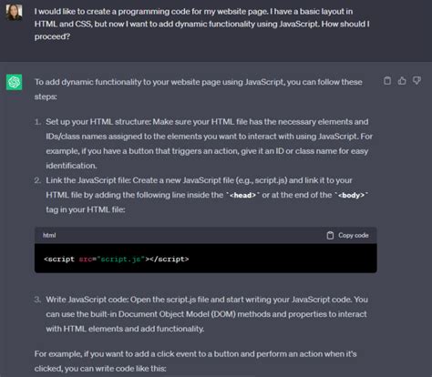 ChatGPT Prompts Get To Know The Types And Creat Intelligent Conversations