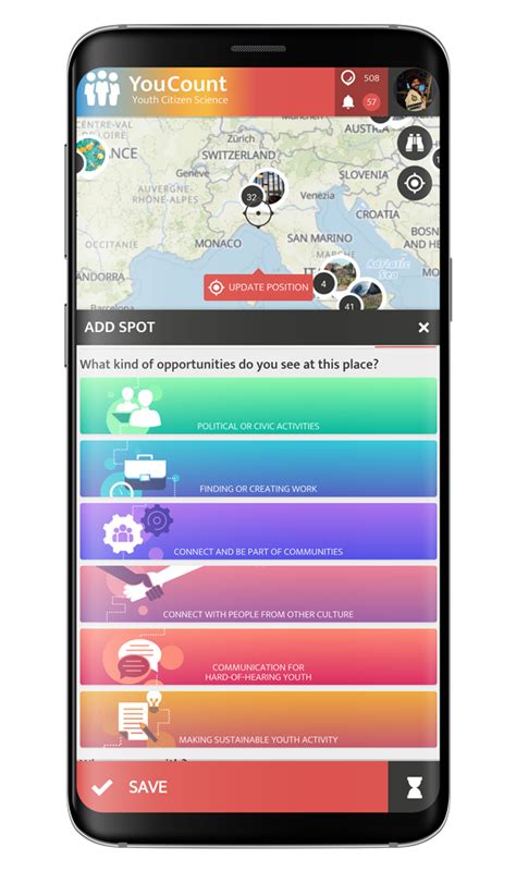 Co Creating Social Citizen Science In The Horizon2020 Youcount Project Citizen Science Blog