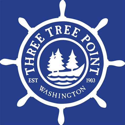Three Tree Point Burien Wa