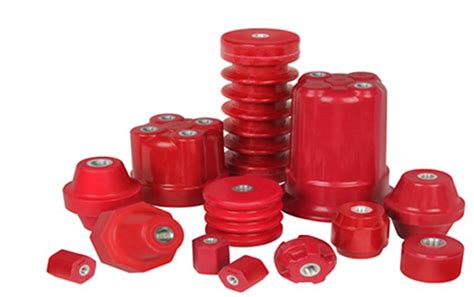 Standoff Insulators Motors And Generators The Gund Company