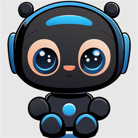 premium vector chatbot concept background in a realistic style