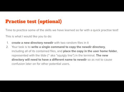 Linux File Management For Devops