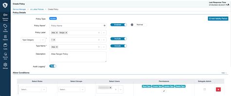 Authorization For Viewing Assets