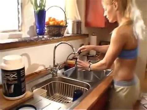 The Original P X Peak Performance Results And Recovery Formula YouTube