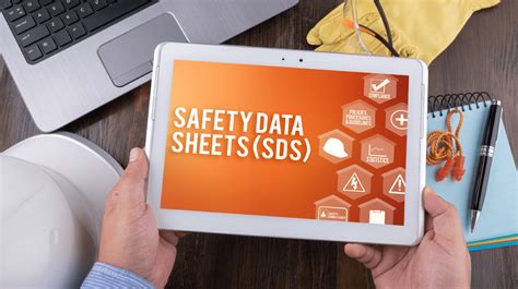 Safety Data Sheet Sds Download Mmc Hardmetal U K Ltd