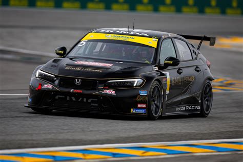 Honda Civic Street Racing Cars