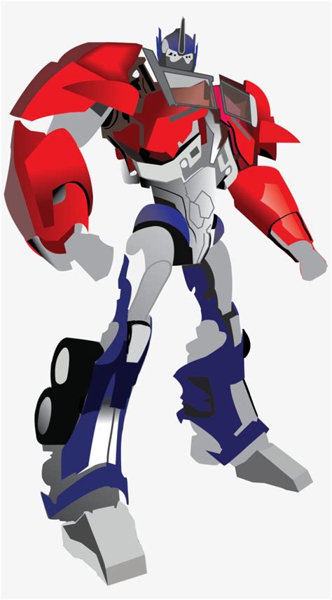 Transformers 5 Vector Prime