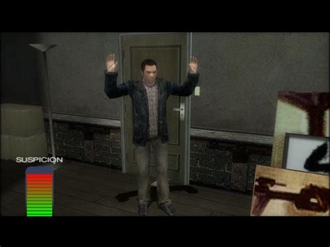 Fahrenheit Förhandstitt Gamereactor