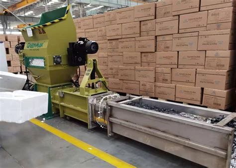 Recycling Market For Epp Is Extremely Broad