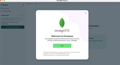 Mongodb Compass Guide Install Connect And Manage Data