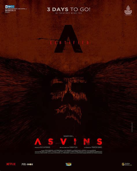 Asvins 2023