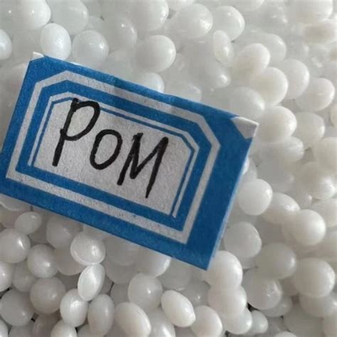 Unveiling The Density Of Pom A Comprehensive Guide To Polyoxymethylene Plastic Yifuhui New