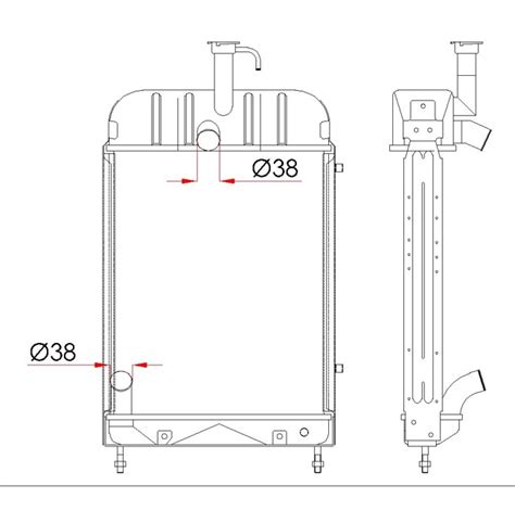 AG004 – NZ Radiators