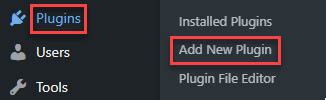 Upload WebP Images In WordPress Using A Plugin