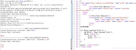 Perl文件上传argv文件使用造成任意文件读取或者任意命令执行bp 上传argv文件 Csdn博客