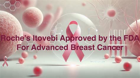 Roches Itovebi Combination Granted Fda Approval For Advanced Breast Cancer