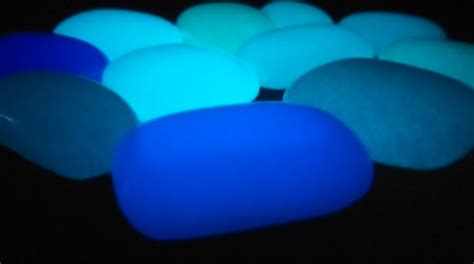 Luminescent Materials