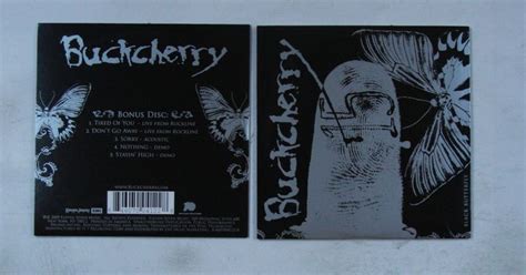 Buckcherry 15 Vinyl Records And Cds For Sale Musicstack