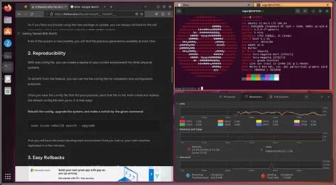 Explained What Is A Tiling Window Manager In Linux