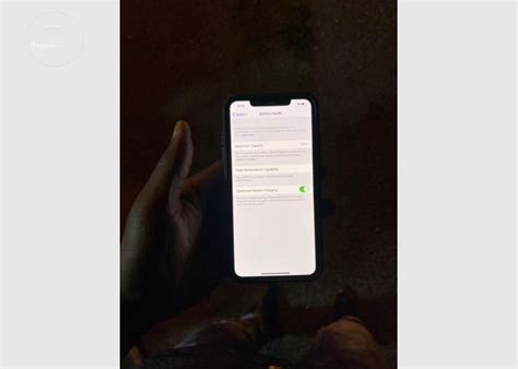 Iphone Xs Max Factory Unlocked Abokobi Gh