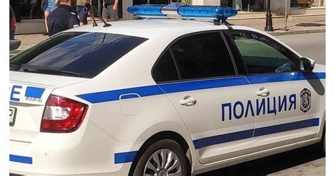 Жена подала фалшив сигнал че била бита от мъжа си и изнасилена от