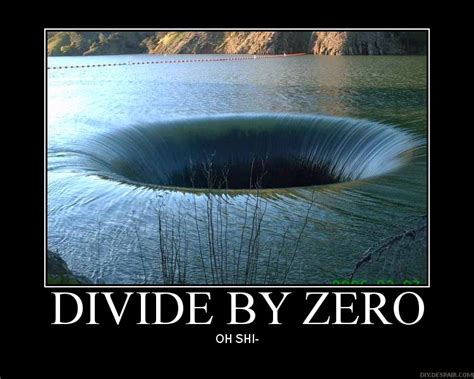 Resourceaholic Dividing By Zero