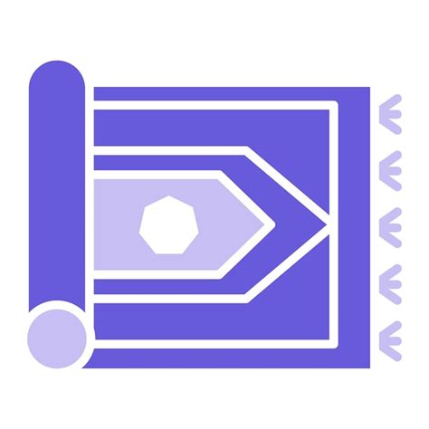 Premium Vector Carpet Vector Illustration