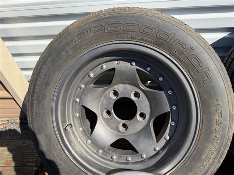 American Racing Ar23 15x7 Car Wheels Tires And Parts Mount Airy