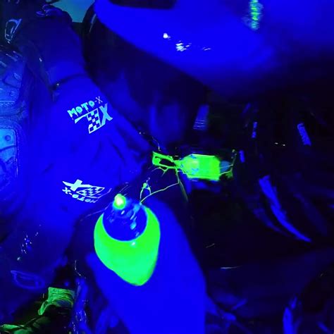 Glow In The Dark Lube Thisvid Com