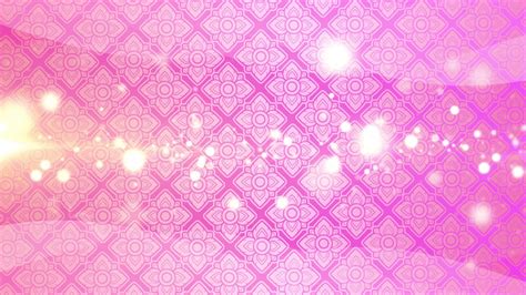 วีดีโอแบ็คกราวพื้นหลังลายไทยสีชมพู สำหรับงานเกษียณ ลายไทยประกอบสื่อครู