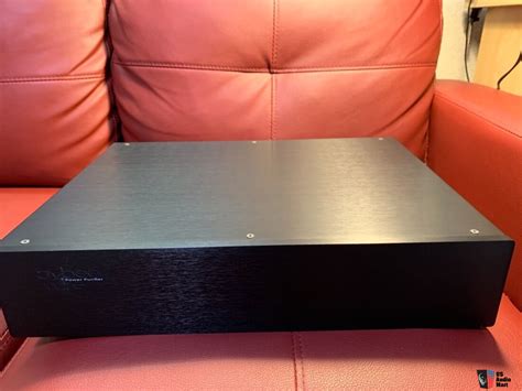 Bybee Technologies Power Purifier Stealth Photo 2443026 Us Audio Mart