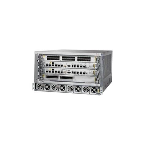 Cisco ASR 9904 AC Refurbished