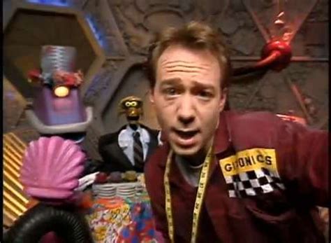 Sunday Geekersation Years Of Joel Hodgson S MST K Joel Hodgson