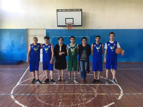 მანგლისის N1 საჯარო სკოლა