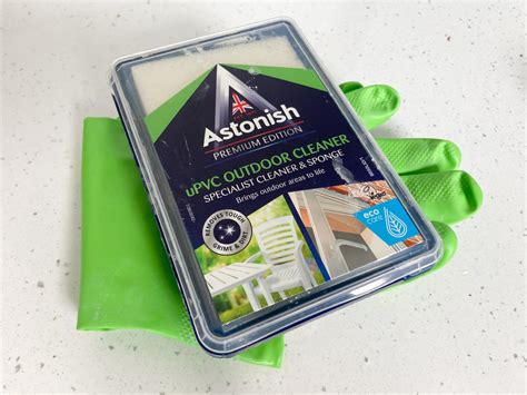 How To Revamp Old Discoloured UPVC Window Frames