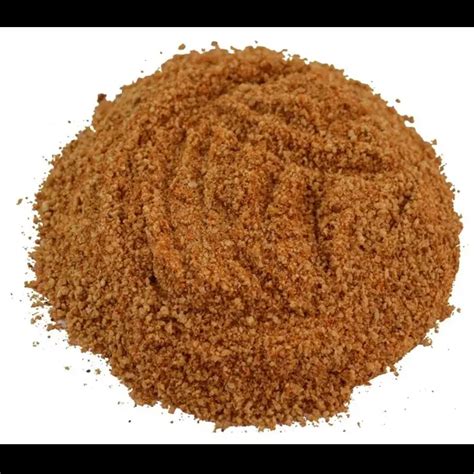 Gehaktmix Hot Spicy De Kruidenbaron