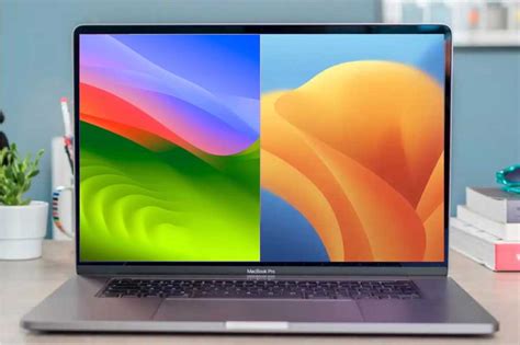 how to run two versions of macos together guidantech