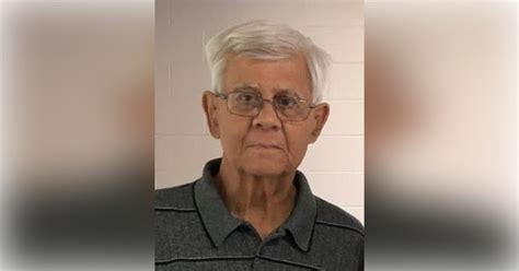 Obituary Information For Jim Lell