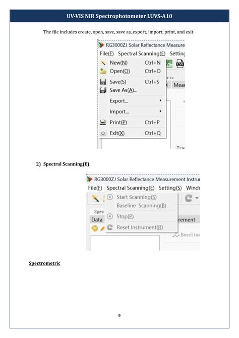 Variable Volume Pipette LVVP Operating Manual Labtron