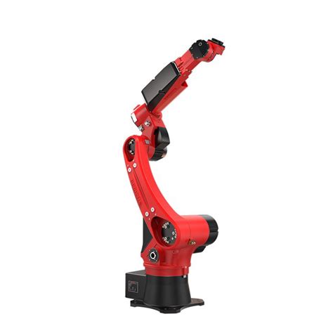 China Customized BRTIRWD A Aixs Robot Mm Arm Length KG Max Loading Manufacturers