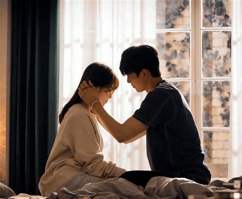 Nevertheless Korean Drama Korean Drama Movies Kdrama