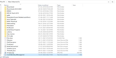 Hide Data With Openpuff Steganography Software