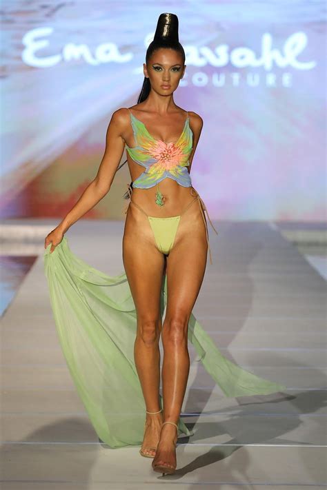 Miami Swim Week 2022 Recap