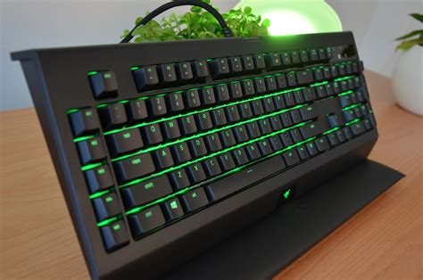 Razer Blackwidow Chroma V2 Techtesters
