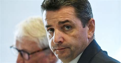 Mayor Charged Over K Sex Tape Bribery Of Rival Giving Male Escort Erotic Massage Daily Star