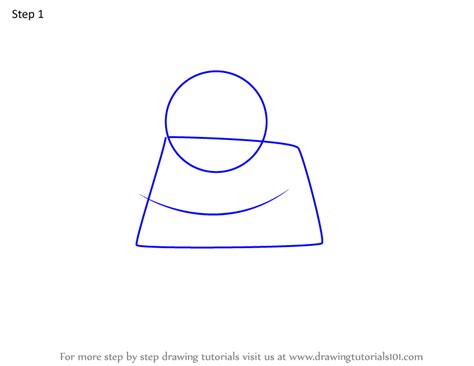 How To Draw Kraw From Mixels Mixels Step By Step