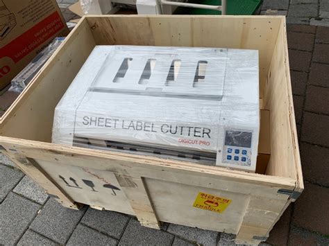 대구 장애인보호작업장 인쇄장비 설치 Uv프린터led프린터돔보컷팅기메이커스페이스okic942판촉물제작오키연포장